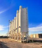 Used Sand Silos for sale. Appco equipment & more | Machinio
