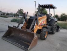 Used Case Skip Loader For Sale for sale. Case CE equipment & more ...