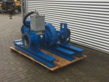 Used Bba Pump for sale. Carver equipment & more | Machinio