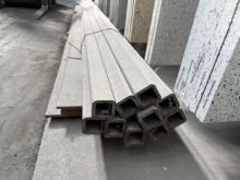 Used Steel Beams for sale. Peddinghaus equipment & more | Machinio