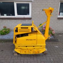 Used Wacker Dpu 2950 for sale. Wacker Neuson equipment & more | Machinio