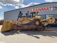 Used D11T Call for sale. D11 equipment & more | Machinio