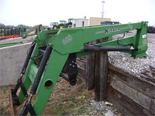 Used Koyker Loaders for sale. John deere and more.