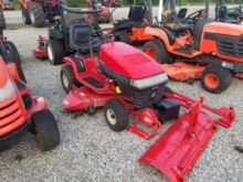 Used Snapper Riding Mowers for sale. Snapper equipment & more | Machinio