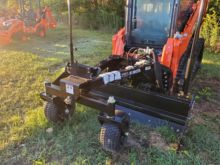 Used Bi Directional Tractor for sale. CEMB equipment & more | Machinio
