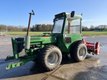 Used Holder Tractors for sale | Machinio