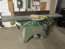 Used Woodworking Jointers for sale. Powermatic equipment & more | Machinio