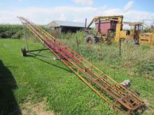Used Hay Elevator for sale. Kewanee equipment & more | Machinio