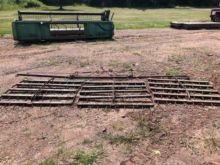 Used Harrow Drag for sale. John Deere equipment & more | Machinio