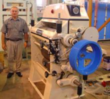 Used Selis for sale. Lam Research equipment & more | Machinio