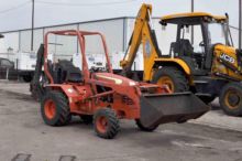 Used Backhoe Loaders Allmand for sale. Allmand equipment & more | Machinio