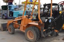 Used Backhoe Loaders Allmand for sale. Allmand equipment & more | Machinio
