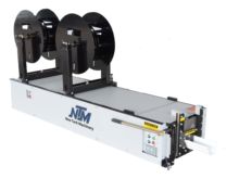 Used Gutter Machines for sale. Edge equipment & more | Machinio