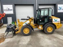 Used Cat 906 M for sale. Fadal equipment & more | Machinio