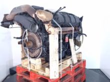 Used Mercedes-Benz OM502 Truck Engine for sale | Machinio