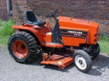 Used Power King Tractors for sale. John Deere equipment & more | Machinio