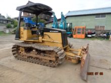 Used Mitsubishi BD2 Dozer for sale | Machinio