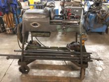 Used Ridgid Pipe Threaders for sale. Top quality machinery listings ...