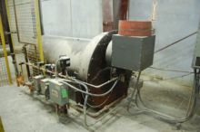 Used Maxon Burner for sale. Maxon equipment & more | Machinio