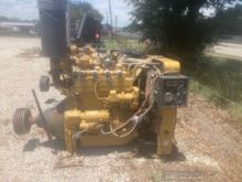 Used Caterpillar 3304 for sale. Caterpillar equipment & more | Machinio