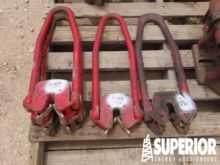 Used Rod Elevator for sale. Bennington equipment & more | Machinio