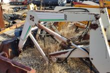 Used Dunham Lehr Loaders for sale. Top quality machinery listings ...