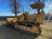 Used Caterpillar 955 Crawler Loader for sale | Machinio