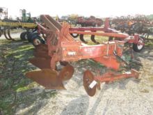 Used White Plows for sale. White equipment & more | Machinio