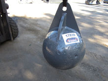 Used Demolition Ball for sale. Bosch equipment & more | Machinio