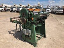 Used Beck Sheeter for sale. Beck equipment & more | Machinio