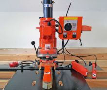 Used Blum Minipress for sale. Top quality machinery listings. | Machinio