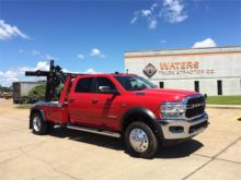 Used Dodge Wrecker Tow Trucks for sale. RAM equipment & more | Machinio