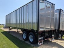 Used 45 Ft Trailers for sale. Great Dane equipment & more | Machinio