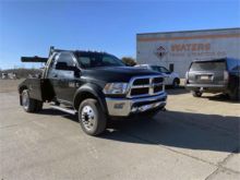 Used Dodge Wrecker Tow Trucks for sale. Dodge RAM equipment & more ...