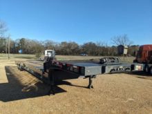 Used Landoll Trailers for sale | Machinio