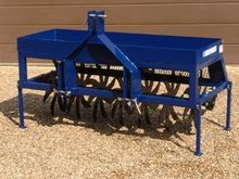 Used Pasture Aerator for sale. Tufline equipment & more | Machinio