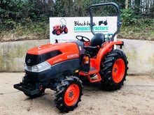 Used L3540 Tractor for sale. Kubota equipment & more | Machinio