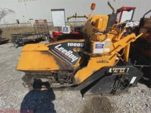Used LeeBoy 1000 Asphalt Paver for sale | Machinio