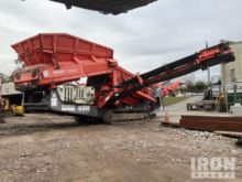 New & Used Sandvik QE340 for sale. Sandvik equipment & more | Machinio