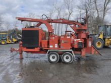 Used Morbark M20R for sale. Morbark equipment & more | Machinio