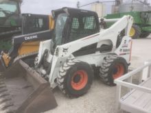 Used Bobcat S850 for sale. Bobcat equipment & more | Machinio
