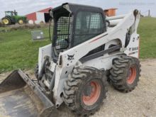 Used Bobcat S850 for sale. Bobcat equipment & more | Machinio