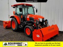 Used L6060 for sale. Kubota equipment & more | Machinio
