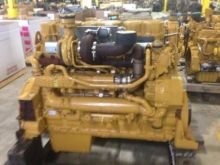 Caterpillar C18: Prices, Specs, and Trends