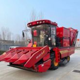 Used Sweet Corn Harvester for sale. Oxbo equipment & more | Machinio