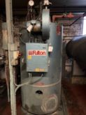 Used Fulton Steam Boiler for sale. Top quality machinery listings ...