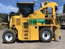 Used Oxbo Harvesting for sale. Oxbo equipment & more | Machinio
