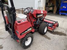 Used Steiner Tractors for sale. Steiner equipment & more | Machinio