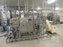 Used Pasteurisation Units for sale. Tetra Pak equipment & more | Machinio
