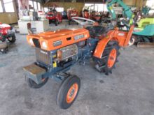 Used B5000 For Sale Kubota Equipment More Machinio